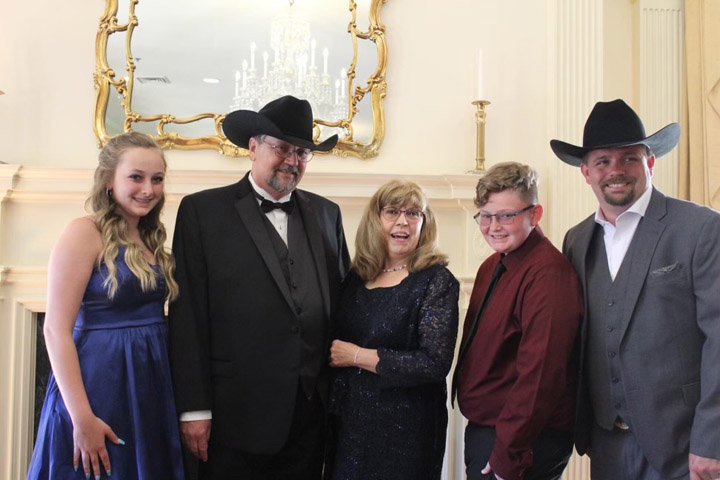 Bruce Sostak #52655 – 2026-2027 Candidates for Nationally Elected Office